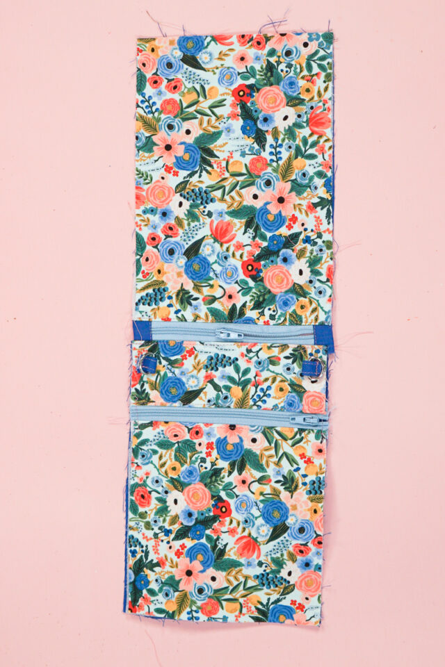 Free Cell Phone Bag Pattern • Heather Handmade