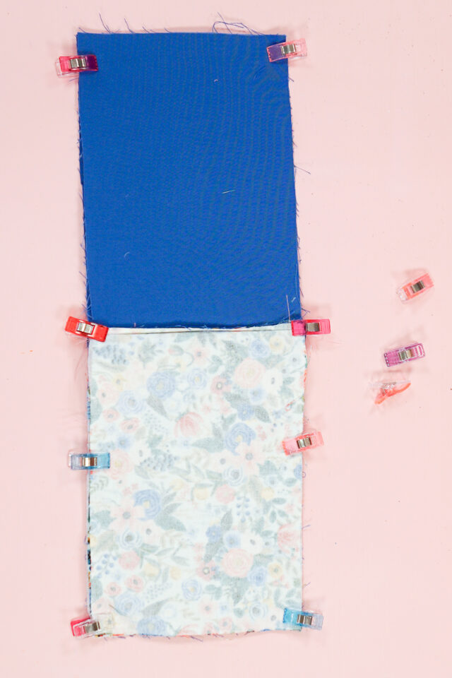 Free Cell Phone Bag Pattern • Heather Handmade