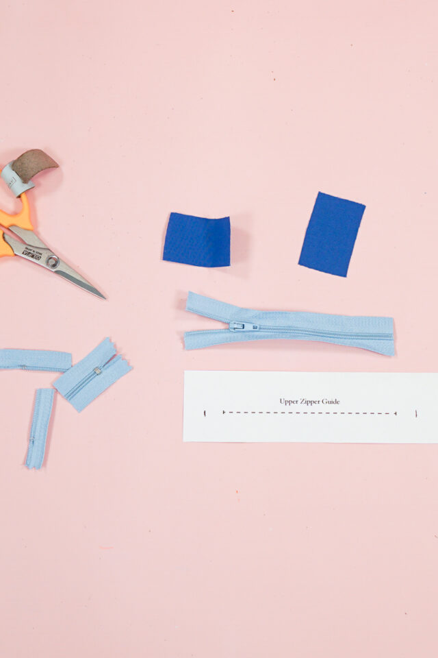 Free Cell Phone Bag Pattern • Heather Handmade