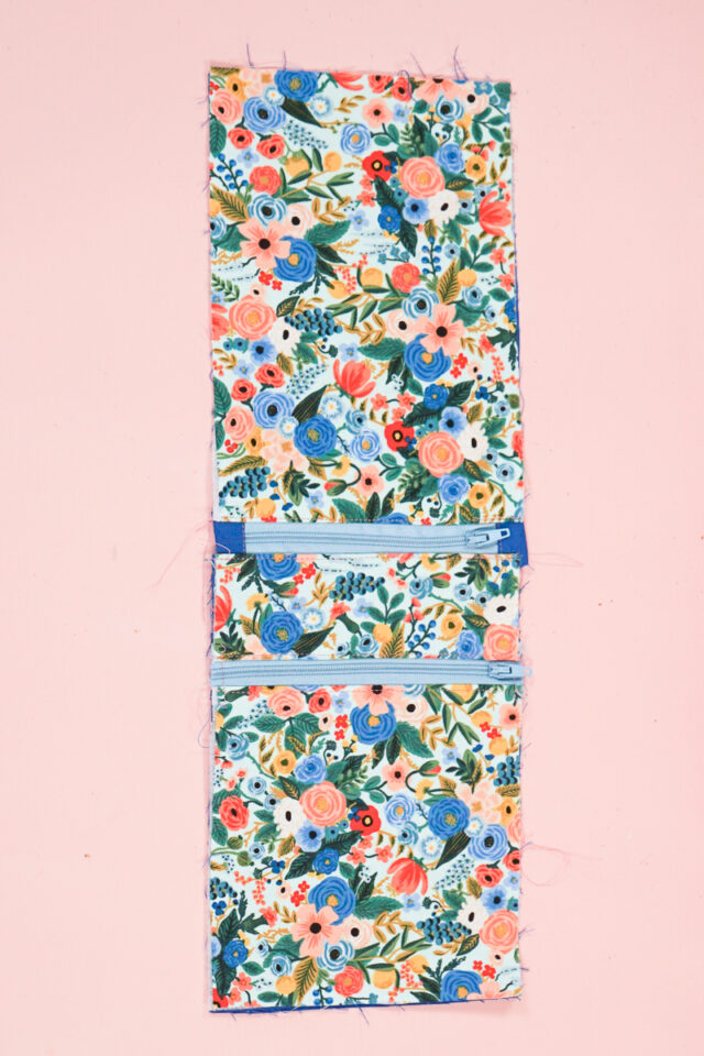 Free Cell Phone Bag Pattern • Heather Handmade