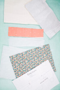 Free Casserole Carrier Sewing Pattern • Heather Handmade