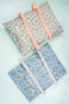 Free Casserole Carrier Sewing Pattern • Heather Handmade