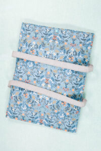 Free Casserole Carrier Sewing Pattern • Heather Handmade