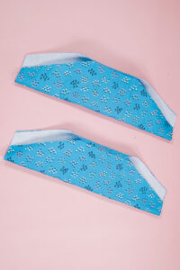 Free Hanger Cover Sewing Pattern • Heather Handmade