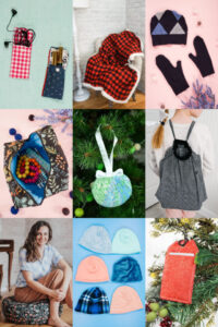 35 Gifts to Sew for Men That They'll Actually Use • Heather Handmade