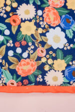 Free Double Oven Mitt Sewing Pattern • Heather Handmade