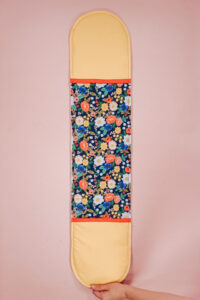 Free Double Oven Mitt Sewing Pattern • Heather Handmade