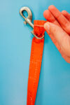 Sew a DIY Dog Leash • Heather Handmade