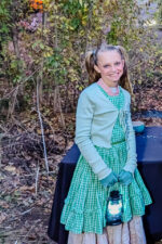 DIY Goldilocks and the Three Bears Costume • Heather Handmade