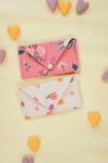 Free Envelope Sewing Pattern • Heather Handmade
