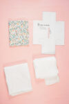 Cute and Free Tissue Box Cover Sewing Pattern • Heather Handmade