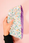 Cute and Free Tissue Box Cover Sewing Pattern • Heather Handmade