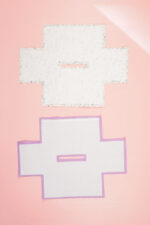 Cute and Free Tissue Box Cover Sewing Pattern • Heather Handmade