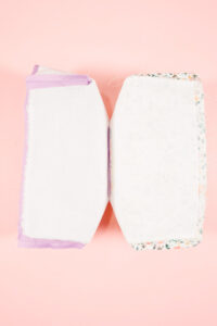 Cute and Free Tissue Box Cover Sewing Pattern • Heather Handmade